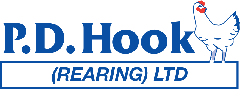 P.D. Hook (Hatcheries) Limited - British Chicken