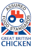 P.D. Hook (Hatcheries) Limited - British Chicken